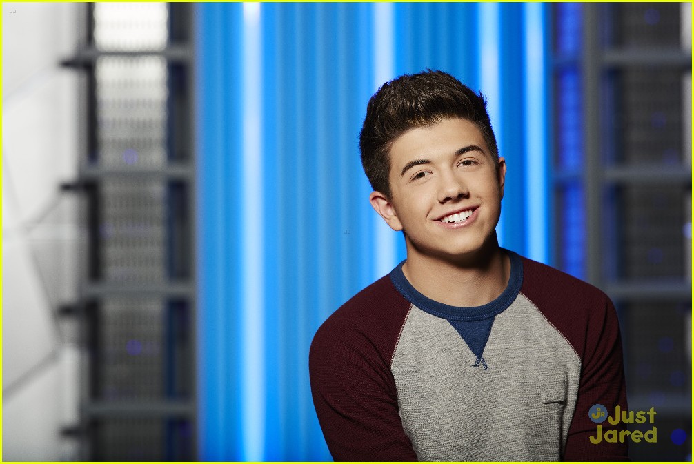 Full Sized Photo of elite force rise of five series premiere stills 34 ...