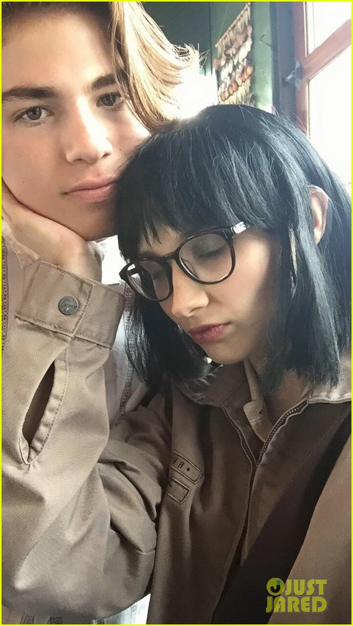 Vine Star Emma Greer DiBiase Dies at 16 | Photo 948245 - Photo Gallery ...