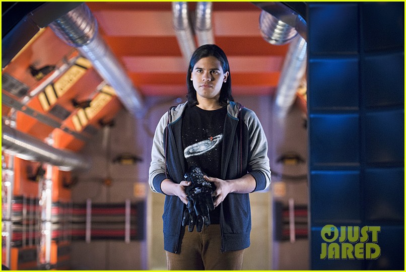 Full Sized Photo of the flash back photos rick cosnett 06 | Rick ...