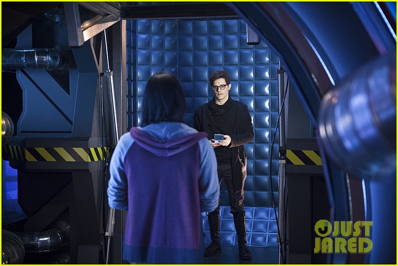 Full Sized Photo of the flash back photos rick cosnett 07 | Rick ...