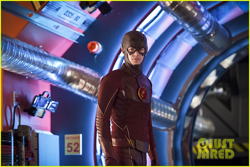 Full Sized Photo of the flash back photos rick cosnett 11 | Rick ...