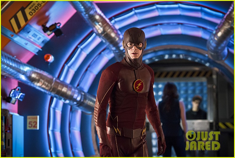 Full Sized Photo of the flash back photos rick cosnett 13 | Rick ...