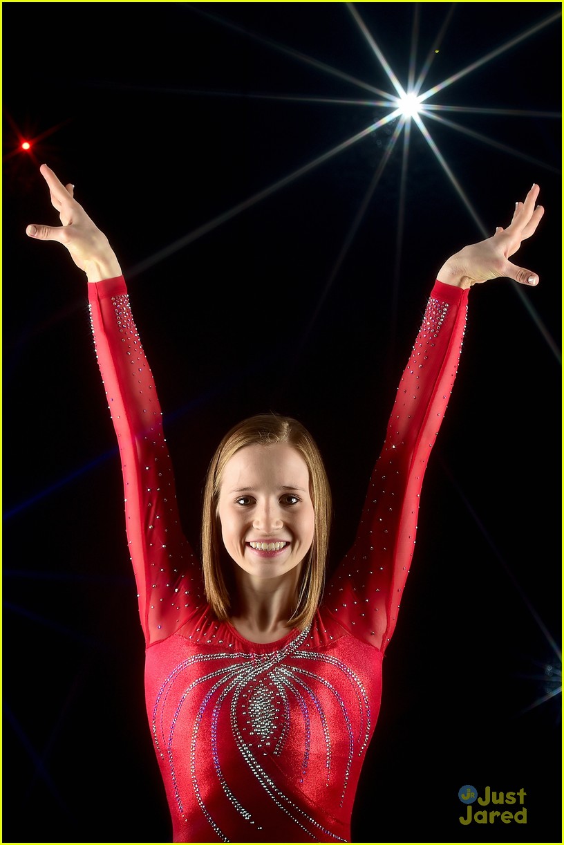 Full Sized Photo of gabby douglas simone biles aly raisman olympic ...