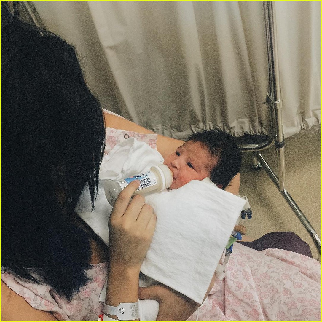 Jasmine V Shares Adorable New Photos of Baby Ameera Reign | Photo ...