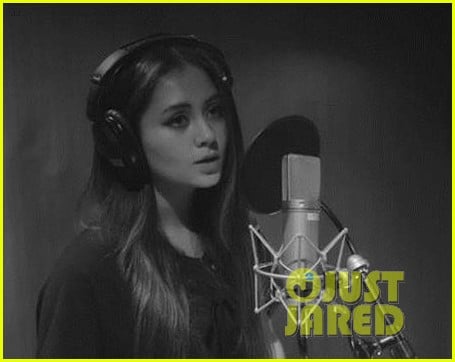JJJ Presents Nickelodeon's #BuzzTracks: Jasmine Thompson | Photo 946059 ...