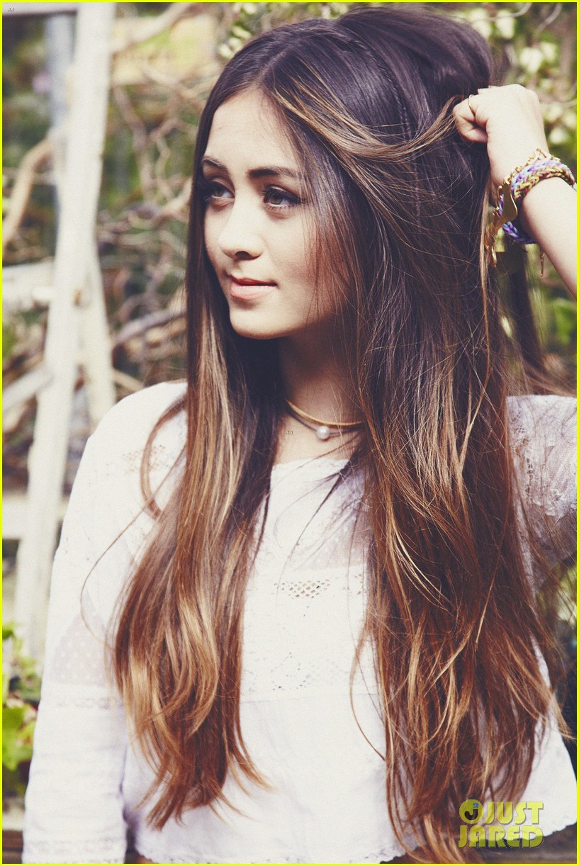 JJJ Presents Nickelodeon's #BuzzTracks: Jasmine Thompson | Photo 946066 ...