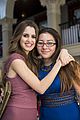 Laura Marano Joins TLC’s Say Yes To The Prom Event; Makes Prom Dreams ...