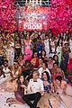 Laura Marano Joins TLC’s Say Yes To The Prom Event; Makes Prom Dreams ...