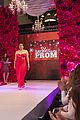 Laura Marano Joins TLC’s Say Yes To The Prom Event; Makes Prom Dreams ...
