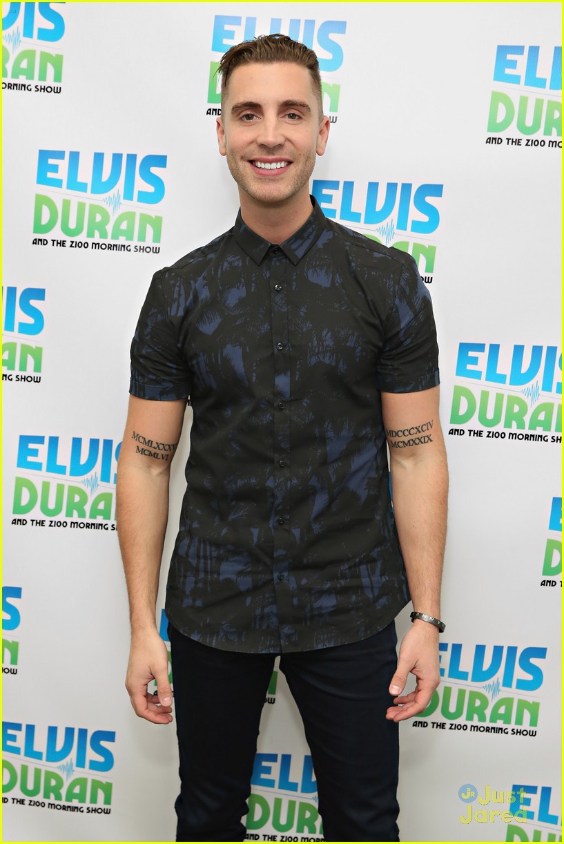 Nick Fradiani Sings 'Get You Home' To Children's Hospital Patients at ...