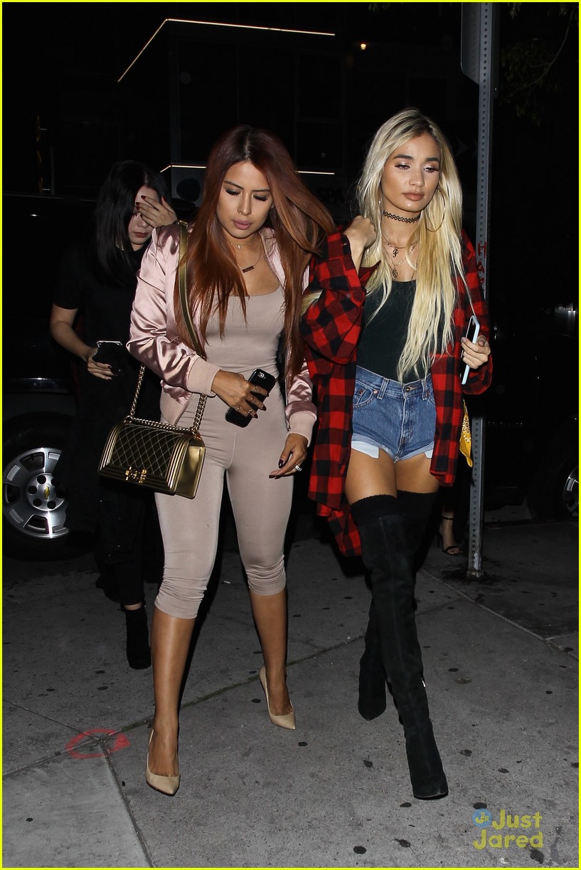 Pia Mia Performs 'Do It Again' At Youth View Awards - Watch! | Photo ...