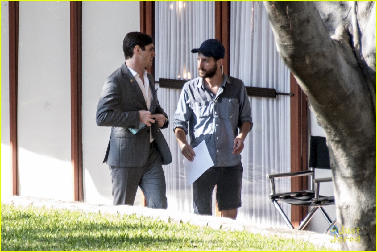 RJ Mitte On Disabilities: 'They're All There To Show Us Who We Can ...