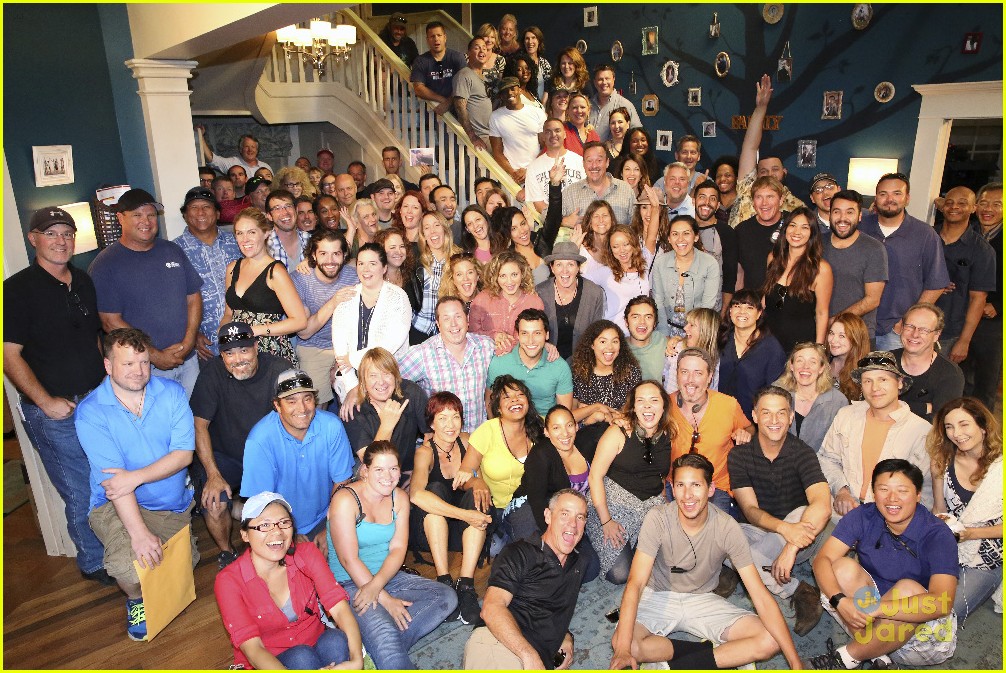 Maddie Celebrates 30 Days Sober On 'Recovery Road' Spring Finale ...