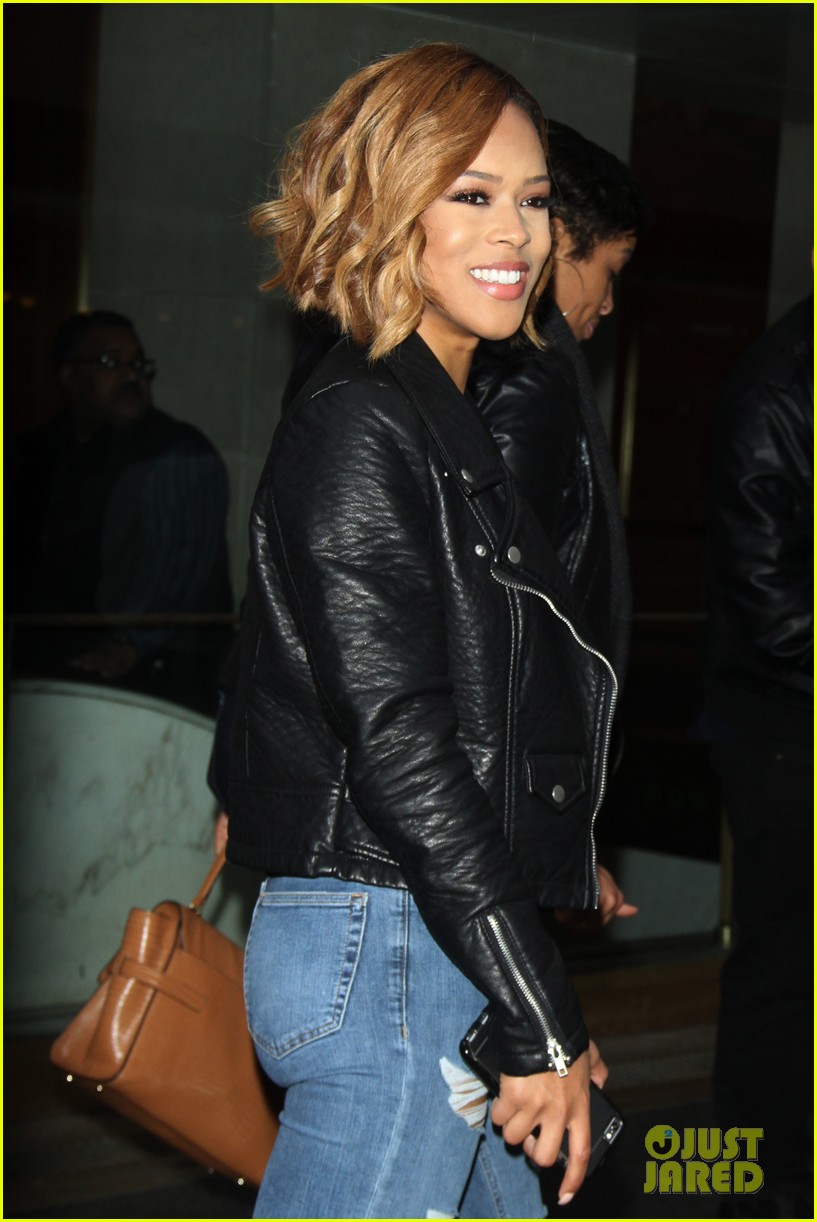 Serayah Has More of a Message With Her Music, Than Empire's Tiana ...