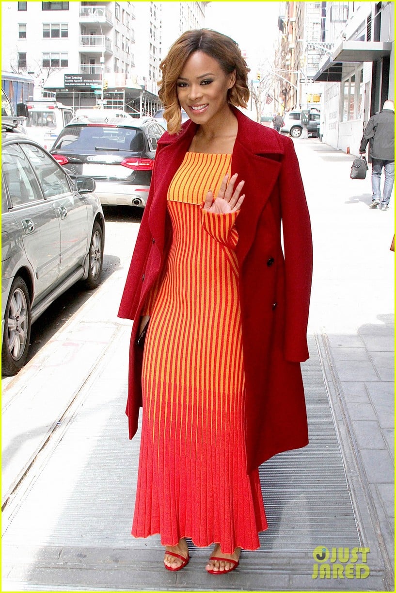 Serayah Has More of a Message With Her Music, Than Empire's Tiana ...