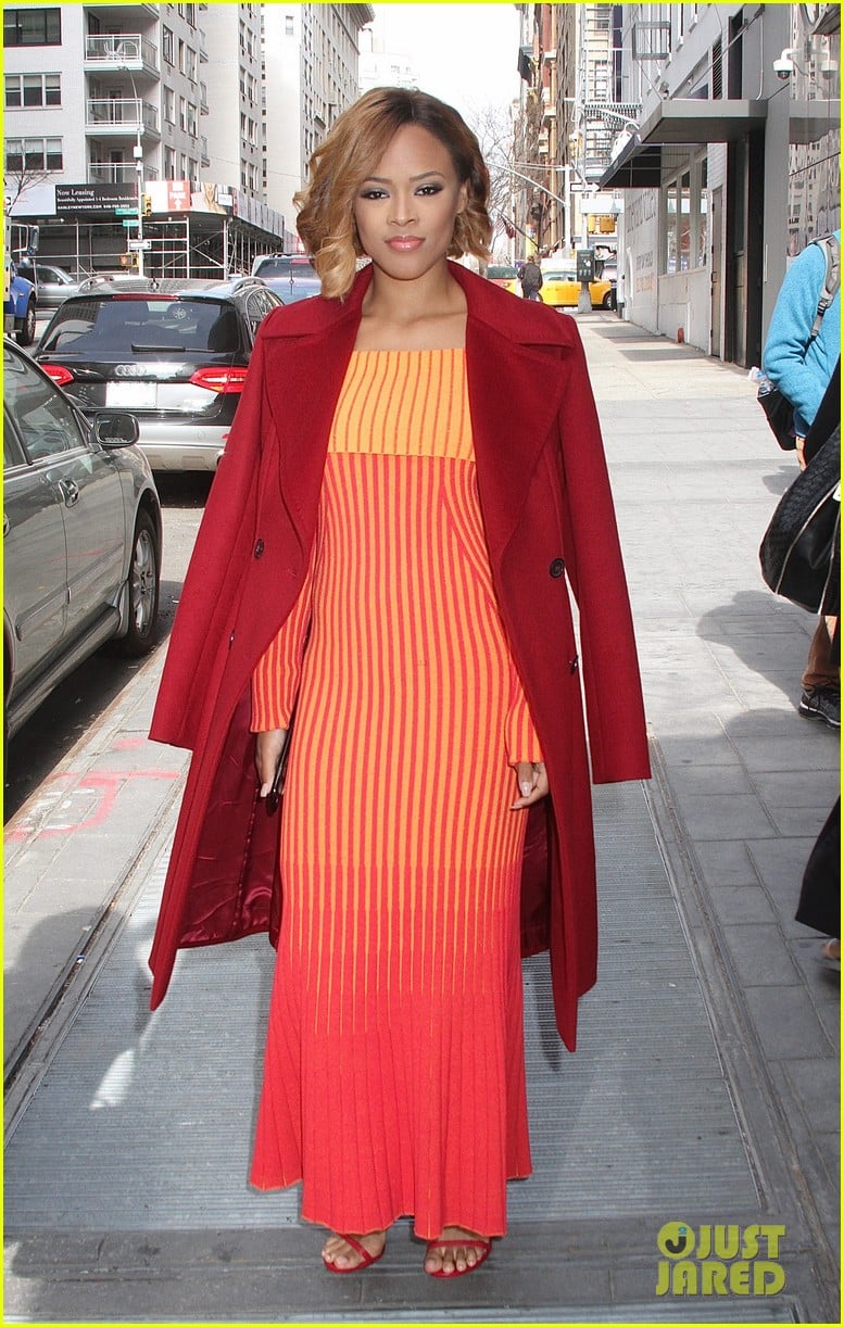 Serayah Has More of a Message With Her Music, Than Empire's Tiana ...