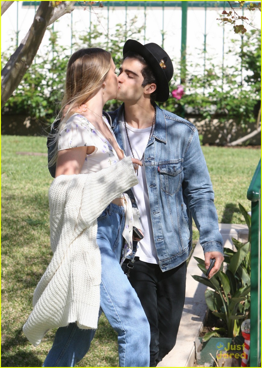 Veronica Dunne Dishes on Marisa's Changes In New Season of 'K.C ...