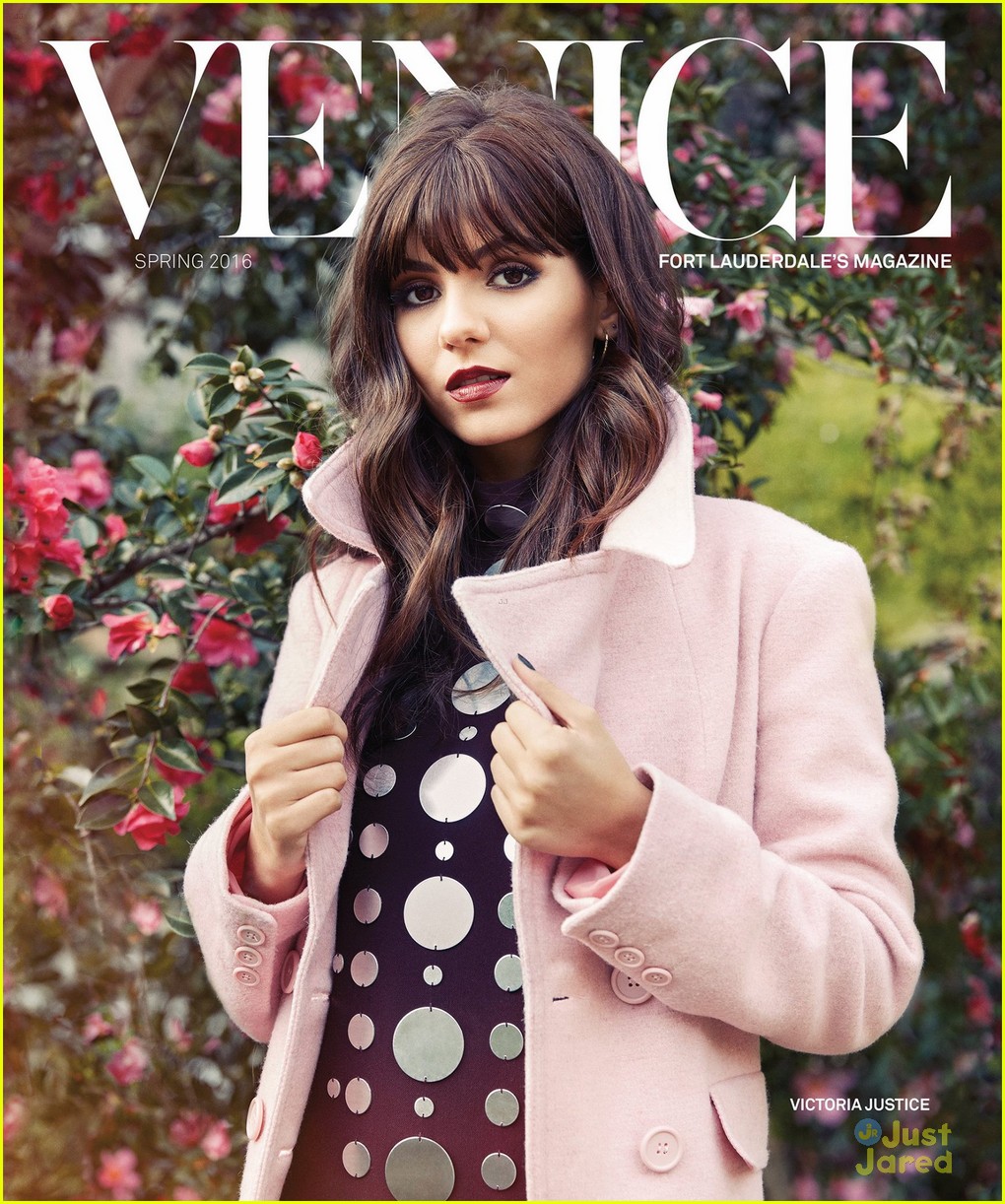 Say Something Victoria Justice & Max Schneider