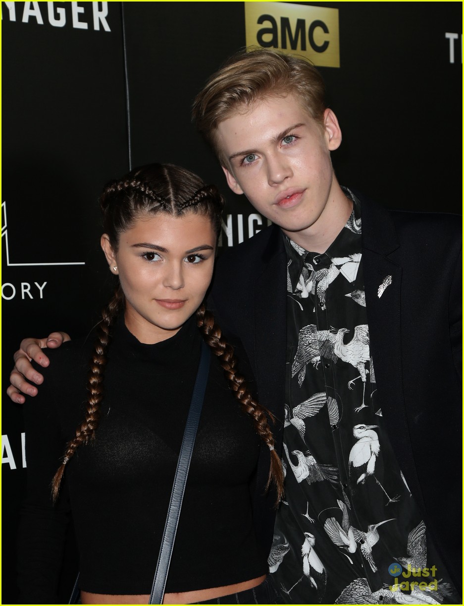 Aidan Alexander To Lead Indie Film 'Vikes' | Photo 952392 - Photo ...