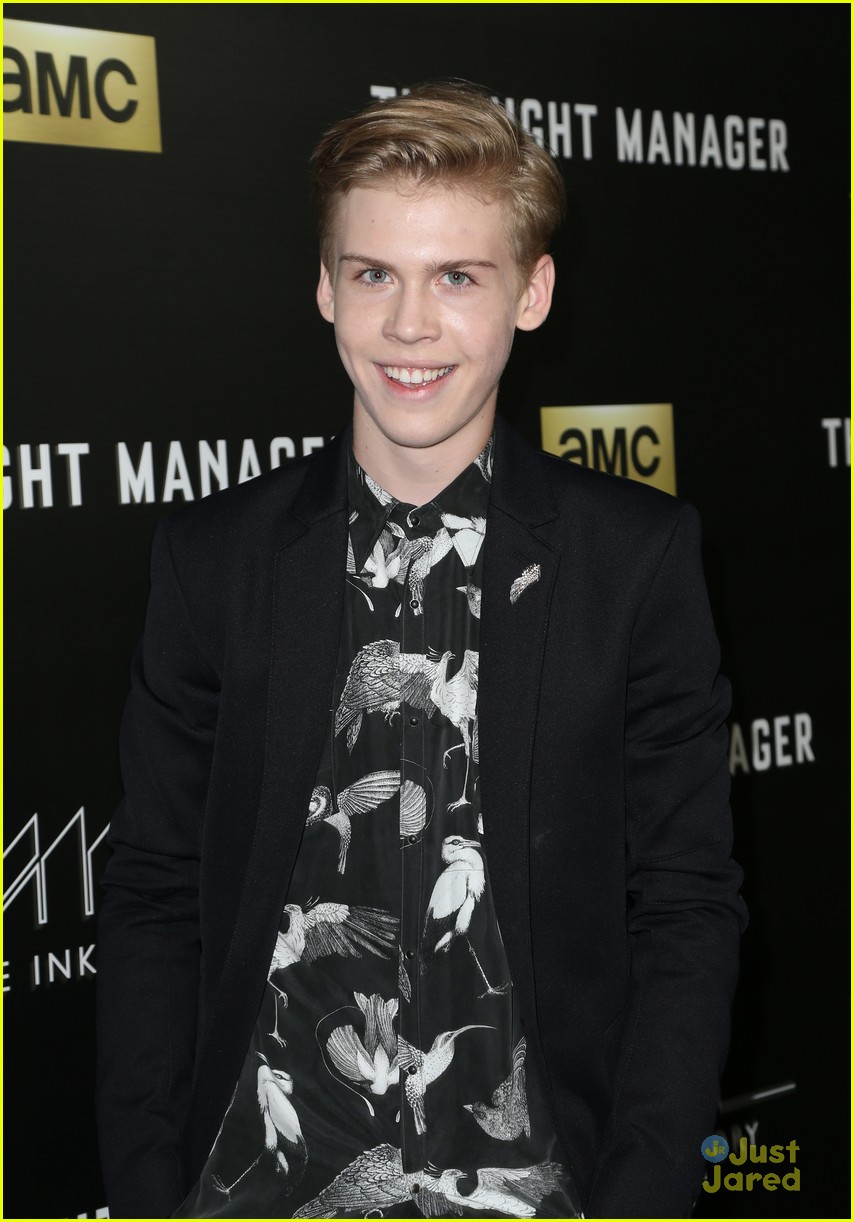 Aidan Alexander To Lead Indie Film 'Vikes' | Photo 952394 - Photo ...