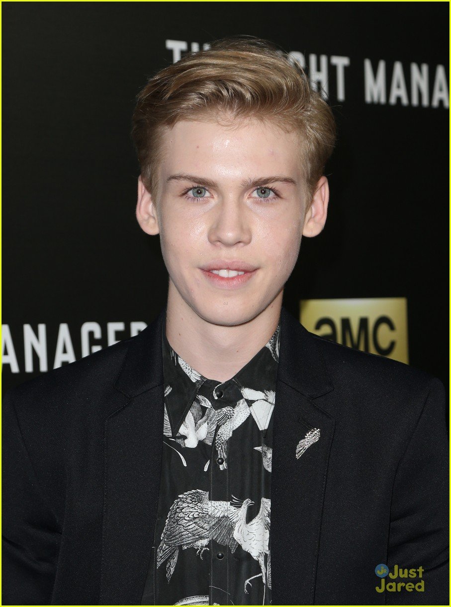 Aidan Alexander To Lead Indie Film 'Vikes' | Photo 952397 - Photo ...