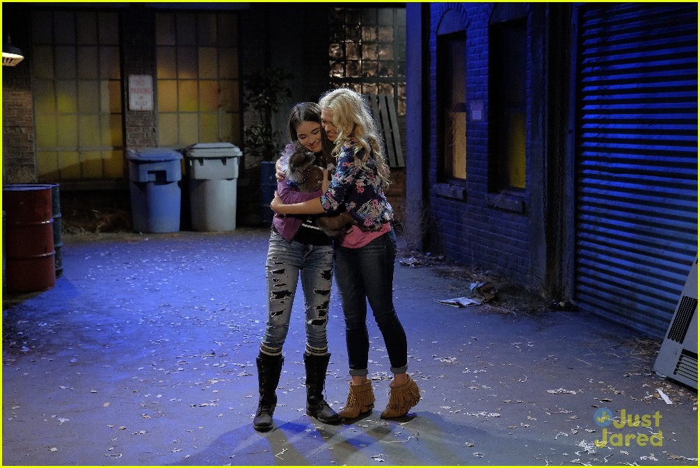 Full Sized Photo of best friends whenever diesel disappear stills 13 ...