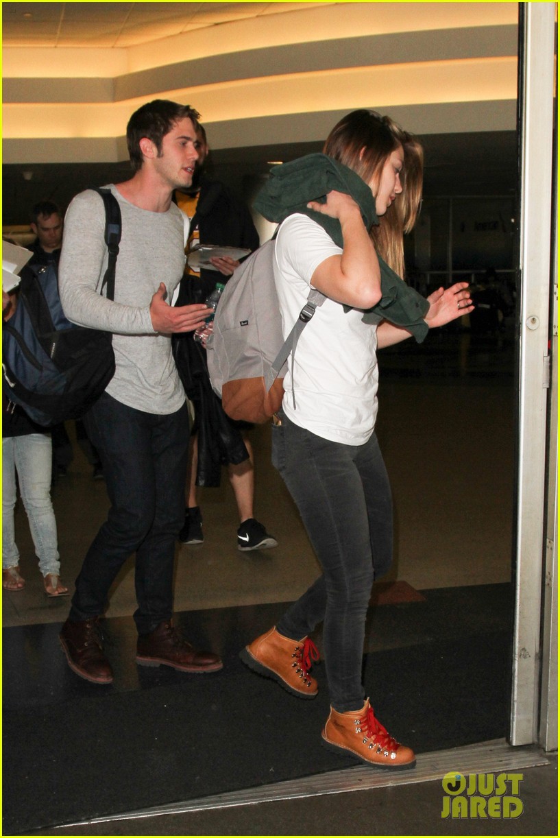 Blake Jenner On 'Everybody Wants Some': 'It Was A Constant Brotherhood ...