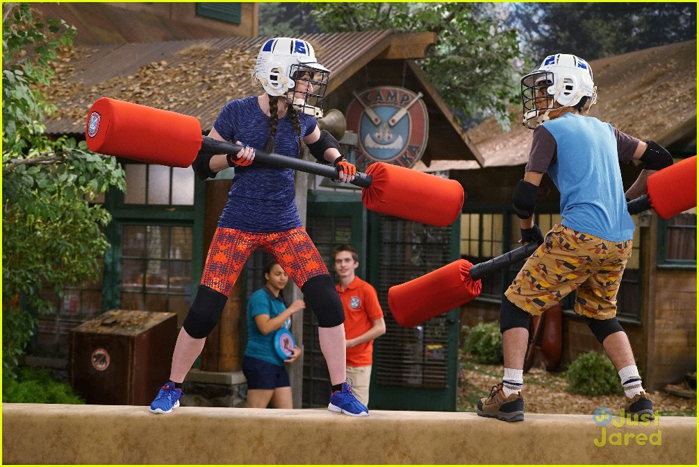 Zuri & Tiffany Find An Eagle's Egg & Ravi Gets His First Girlfriend on ...