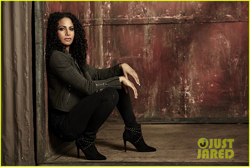 The 'Containment' Cast Gets Real About Their Complicated Characters ...