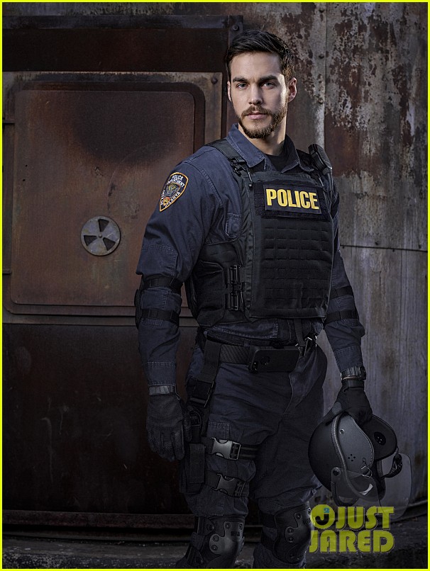 The 'Containment' Cast Gets Real About Their Complicated Characters ...