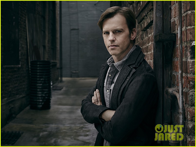 The 'Containment' Cast Gets Real About Their Complicated Characters ...