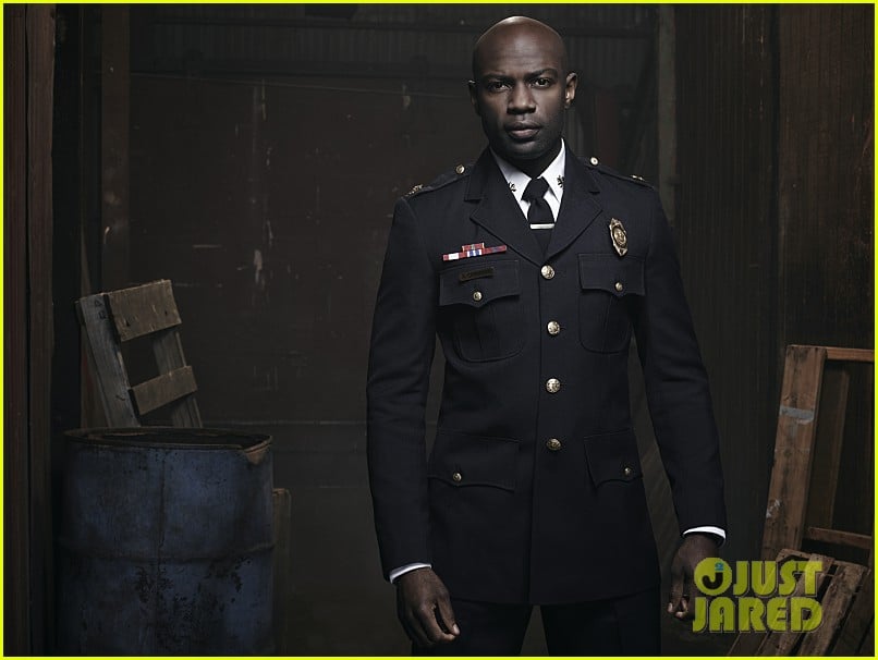 The 'Containment' Cast Gets Real About Their Complicated Characters ...