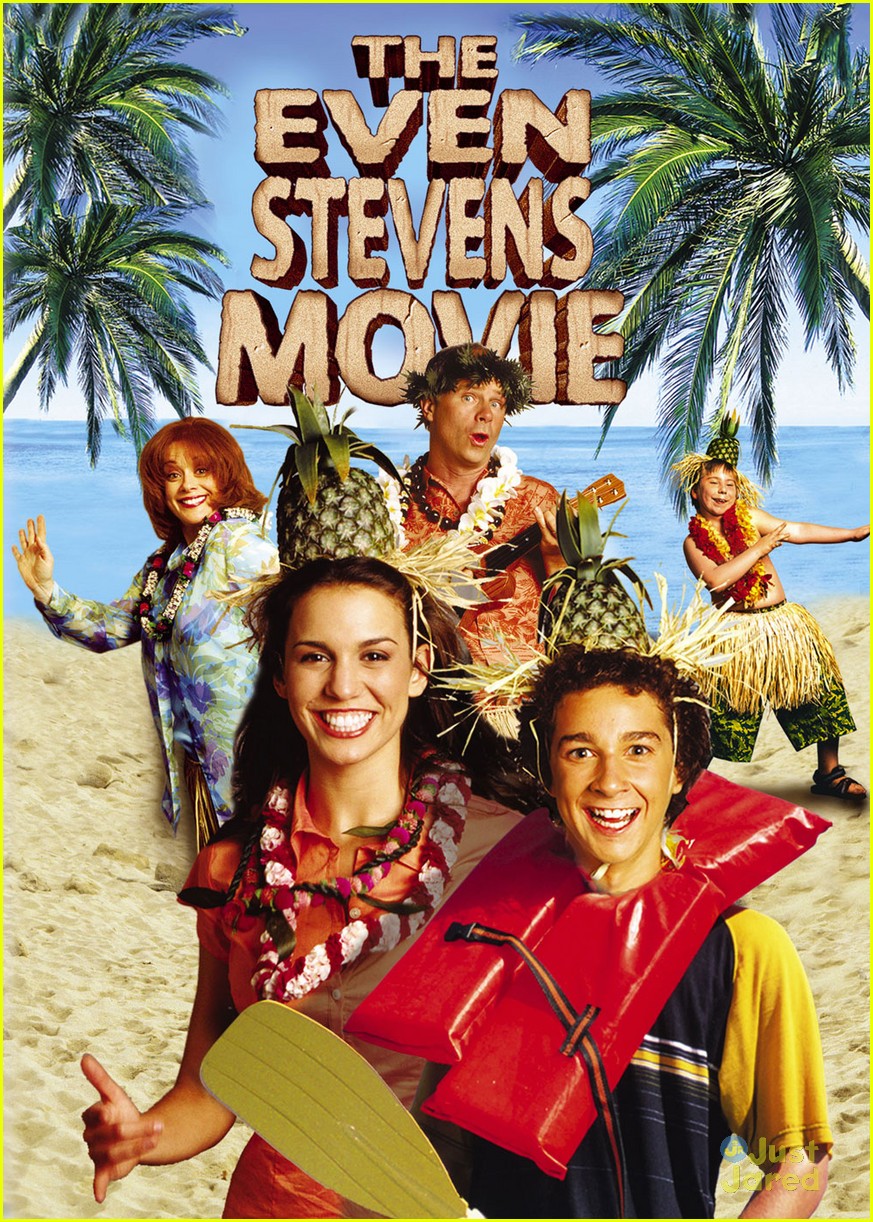 Disney Channel To Air Almost Every DCOM Ever on Memorial Day Weekend ...