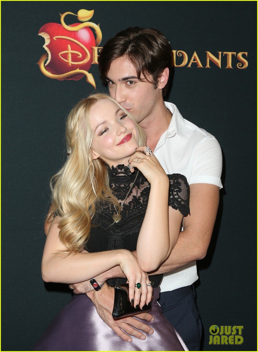 Ryan Mccartan Girlfriend