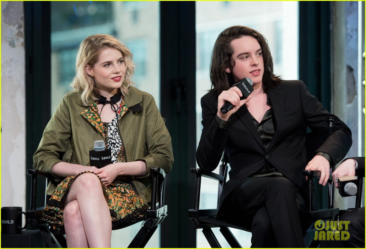 Jack Reynor's New Movie 'Sing Street' Is Out Now! | Photo 957220 ...