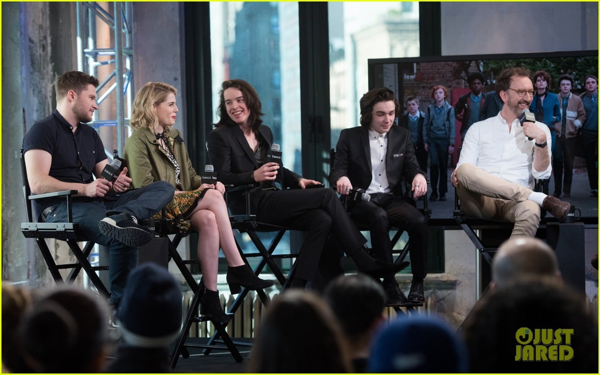 Jack Reynor's New Movie 'Sing Street' Is Out Now! | Photo 957227 ...