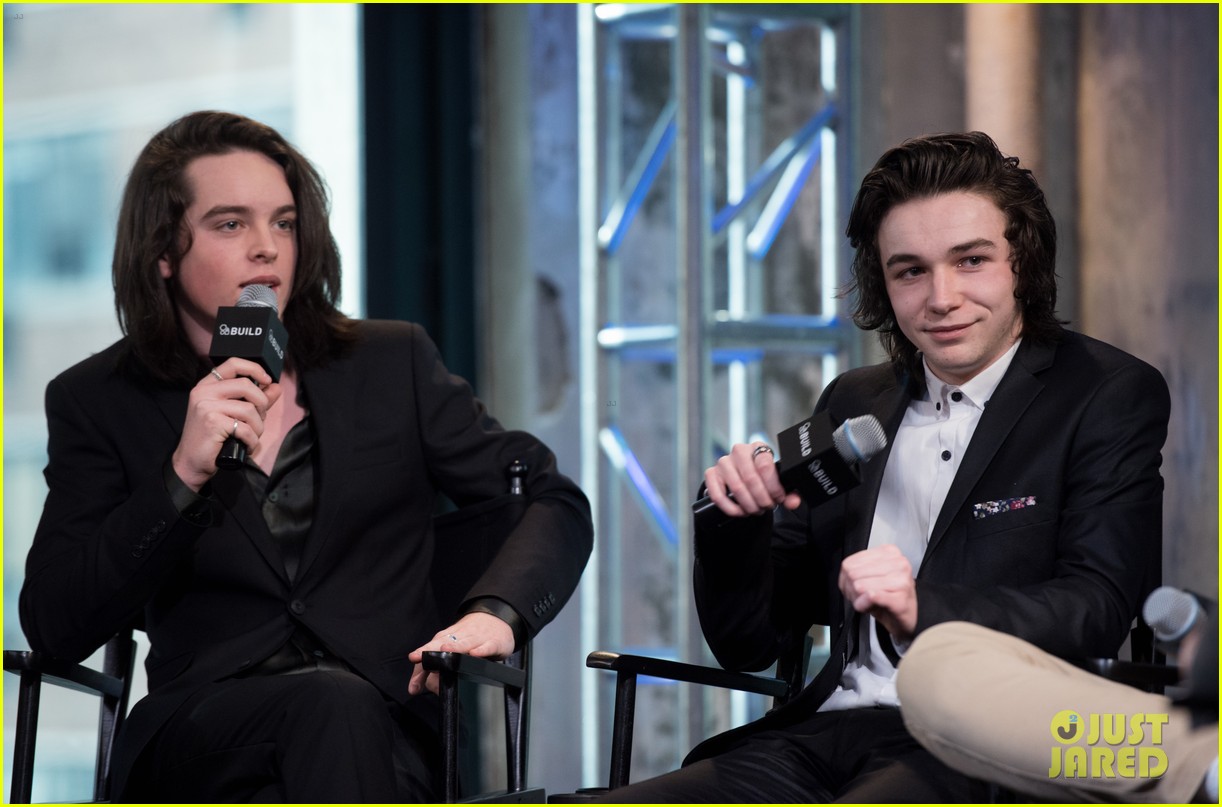 Jack Reynor's New Movie 'Sing Street' Is Out Now! | Photo 957229 ...