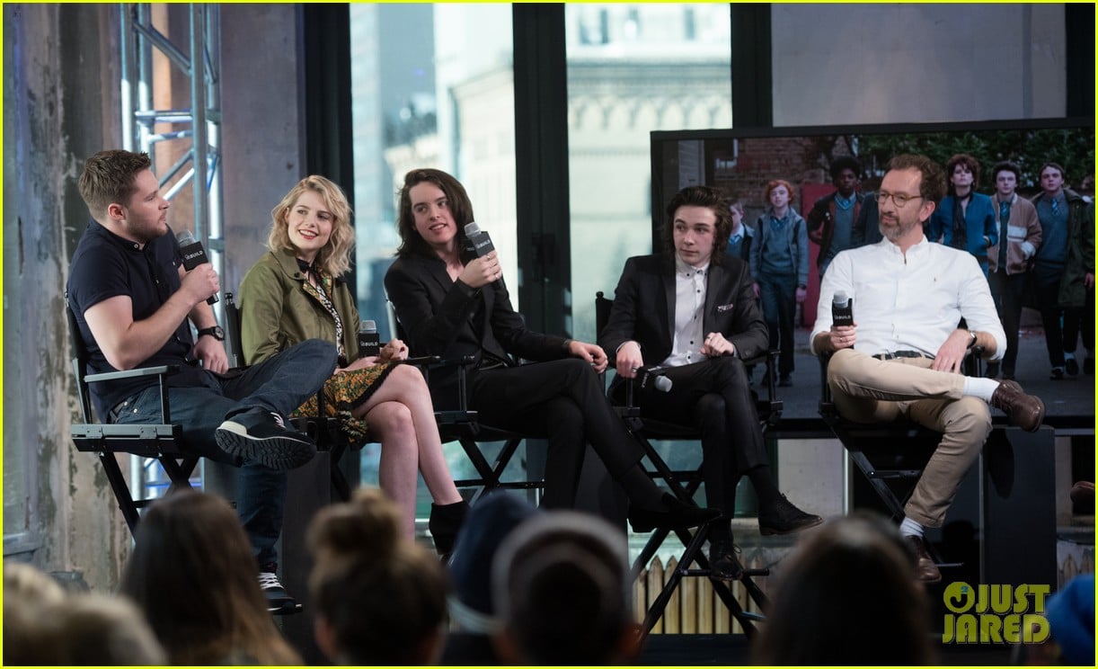 Jack Reynor's New Movie 'Sing Street' Is Out Now! | Photo 957232 ...