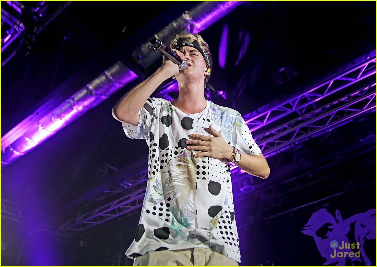 Jack & Jack Party It Up in Liverpool | Photo 954796 - Photo Gallery ...