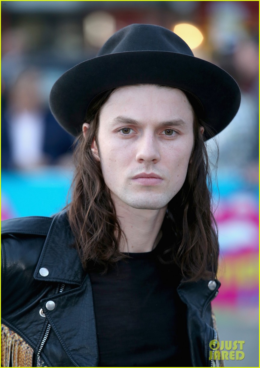 James Bay Attends The Rolling Stones Exhibition | Photo 951921 - Photo ...