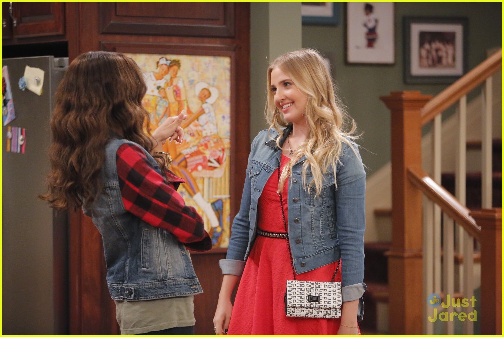 Full Sized Photo of kc undercover mother all missions stills 11 | K.C ...