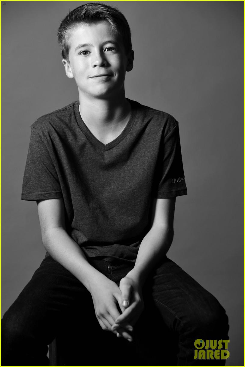 Meet 'The Detour' Star Liam Carroll With These 10 Fun Facts! | Photo 951848 - Photo Gallery ...