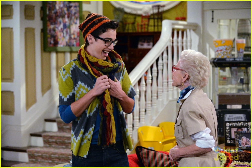Disney Channel To Re-Air Patty Duke 'Liv & Maddie' Episode This Month ...