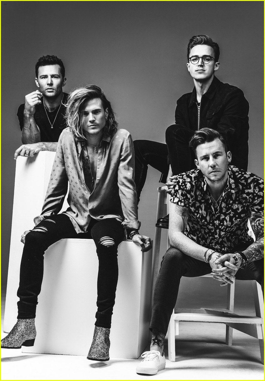 McFly Announce Summer Anthology Tour 2016 in the U.K. - See the Dates ...