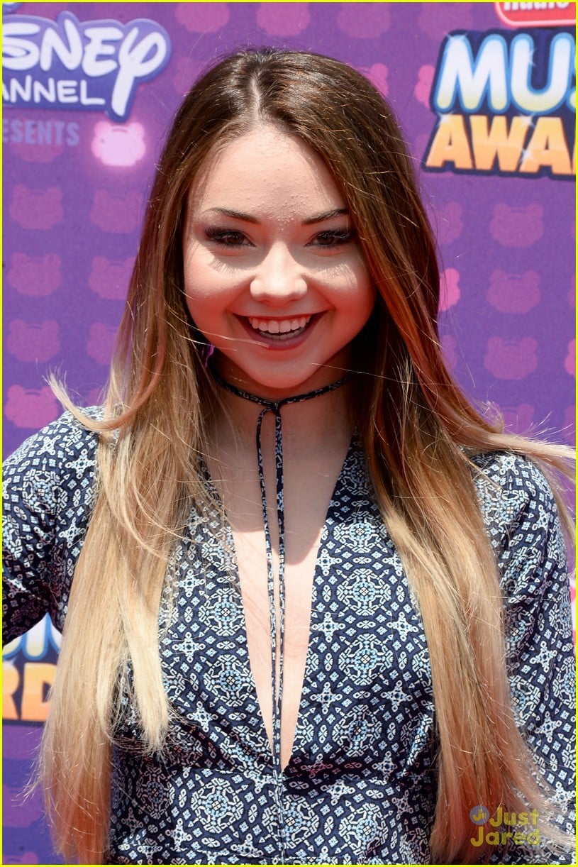 Miranda May Hits RDMA 2016 with Skylar Stecker & Megan Nicole | Photo ...