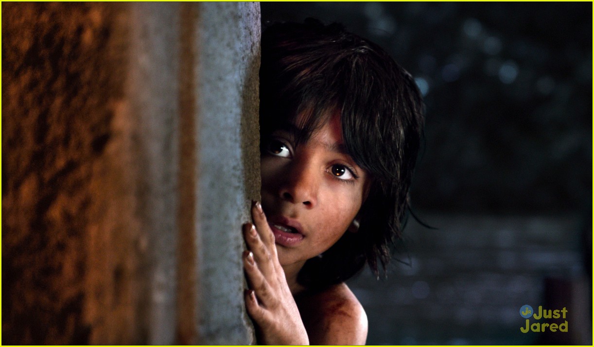 The Jungle Book's Neel Sethi Makes Big Screen Debut Tomorrow; Learn 10 ...