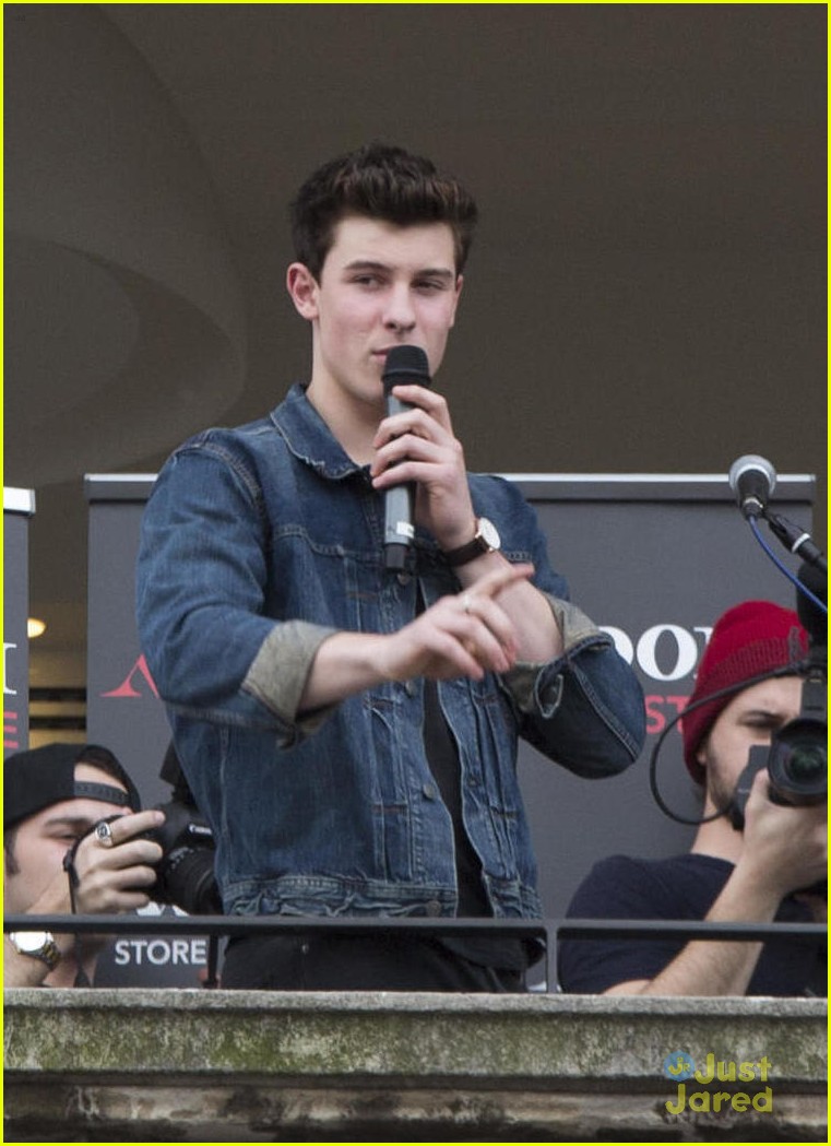 Full Sized Photo of shawn mendes new album september 01 | Shawn Mendes ... Full Sized Photo of shawn mendes new album september 01 | Shawn Mendes ...