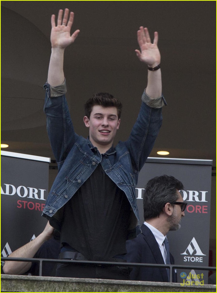 Shawn Mendes Plans To Have New Album Out in September | Photo 961667 ...