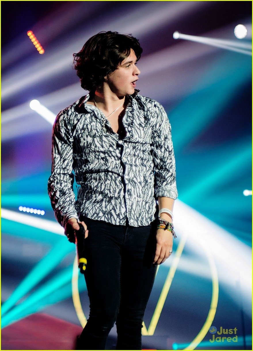 The Vamps Talk About What Goes Into Their Tour Ahead of London Concert ...