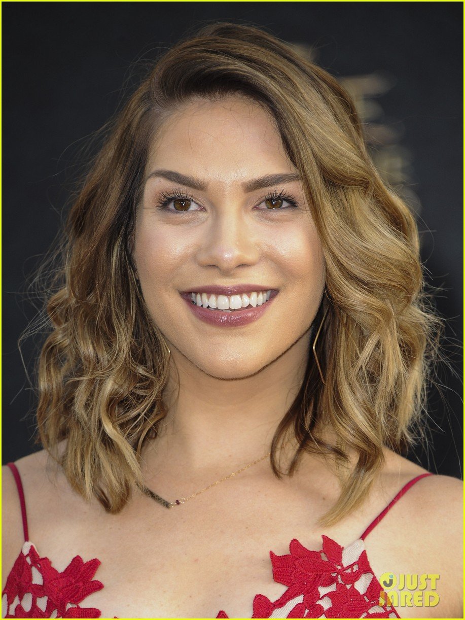 Full Sized Photo of allison holker first post baby appearance 01 ...